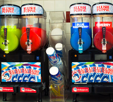 Daiquiri Machine Hire - Daiquiri Hire Melbourne