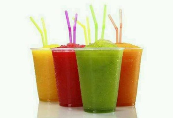 slush-mix - Daiquiri Hire Melbourne